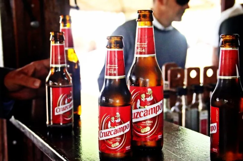 The 11 Best Spanish Beers Brew Publik