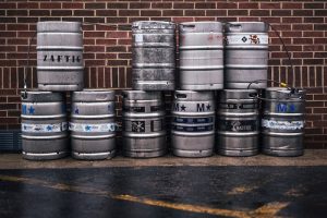 How Long Does an Untapped Keg Last? Get the Facts Here!