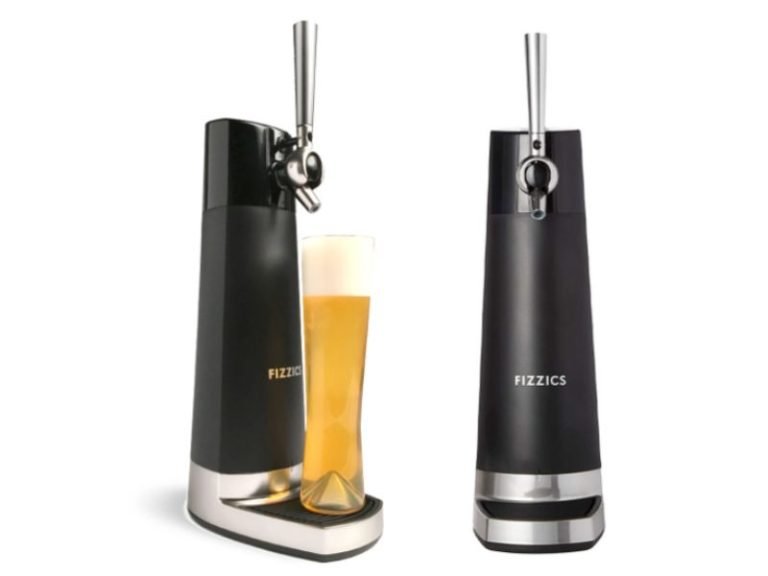 Fizzics DraftPour Review: Is It Worth The Money?