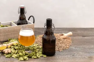 How Many Ounces Are in a Growler? Your Guide to Beer Storage