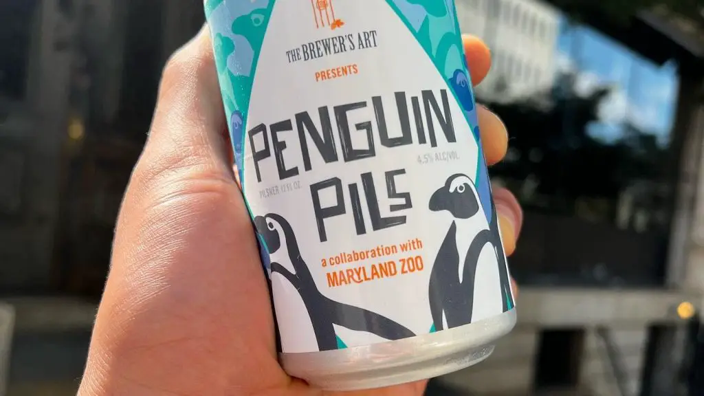 The Best Breweries In Baltimore: Top 10| brewpublic