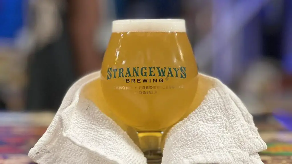 The Best Breweries In Fredericksburg: Top 10| brewpublik